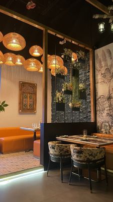 THE SECRET KITCHEN - THE INDIAN SAGA - Updated December 2025 - 31 ...