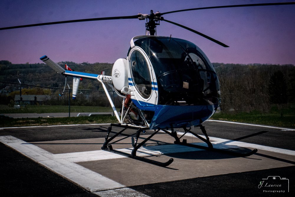 PRECISION AVIATION - Updated September 2025 - Request Information ...