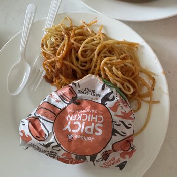 JOLLIBEE - Updated July 2025 - 48 Photos & 39 Reviews - 10875 NE ...