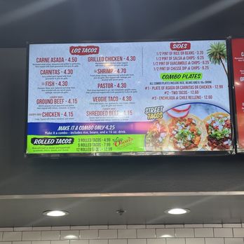 OSCAR’S TACOS SHOP - TEMPE - Updated November 2025 - 58 Photos & 59 ...