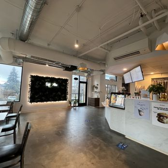 CAFE ALOE - Updated June 2024 - 930 Photos & 324 Reviews - 10961 NE 2nd ...