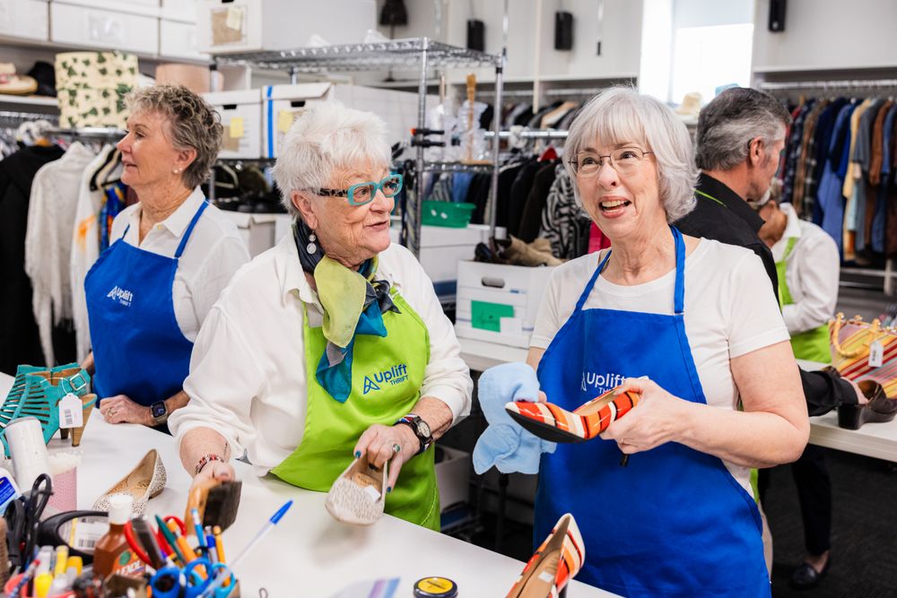 UPLIFT COMMUNITY ALLIANCE - Updated September 2025 - 17 Photos & 13 ...