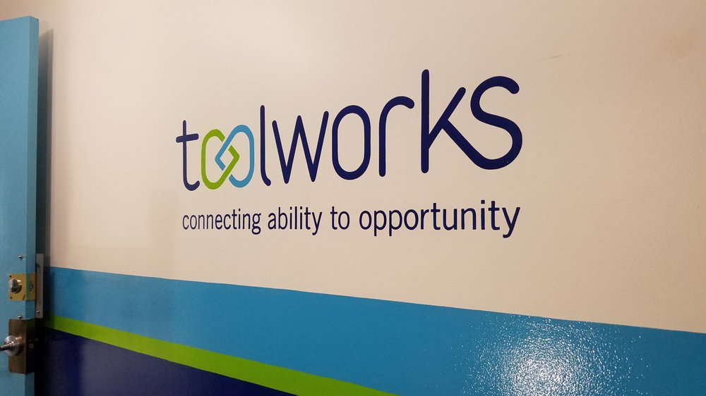 TOOLWORKS - Updated December 2025 - 22 Battery St, San Francisco ...