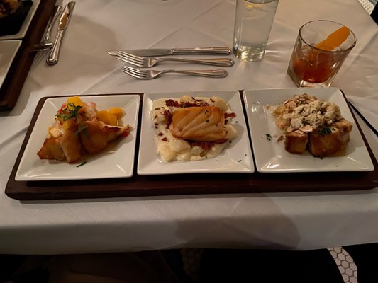 FLIGHT RESTAURANT AND WINE BAR - Updated September 2025 - 1870 Photos ...