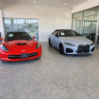 STG AUTO GROUP OF BELLFLOWER - Updated January 2025 - 377 Photos & 609 ...