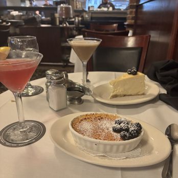 CHEEVES BROS STEAK HOUSE - Updated August 2025 - 171 Photos & 251 ...