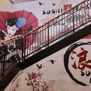 SUSHI NAMI - Updated March 2025 - 342 Photos & 87 Reviews - 3131 ...
