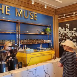 THE MUSE WHISKEY & COFFEE - Updated July 2025 - 321 Photos & 112 ...