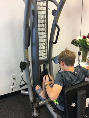 NOW PHYSICAL THERAPY - Updated January 2026 - 22 Photos & 19 Reviews ...