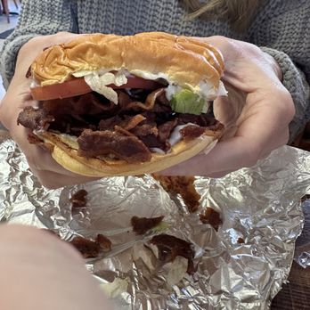 PATTY SHACK - Updated April 2025 - 181 Photos & 228 Reviews - 1207 W ...