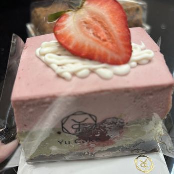 YU CAKE - Updated November 2025 - 434 Photos - 270 Reviews - 3333 ...