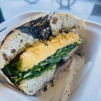 LAYLA BAGELS AND COFFEE - Updated December 2024 - 1052 Photos & 595 ...