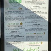 EZ EATZ BY YAYA - 90 Photos & 35 Reviews - Jacksonville, Florida - Food ...