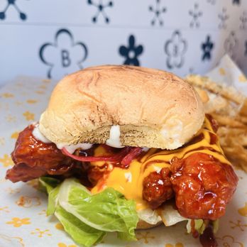 BLOOM CHICKEN - Updated October 2025 - 214 Photos & 91 Reviews - 365 ...