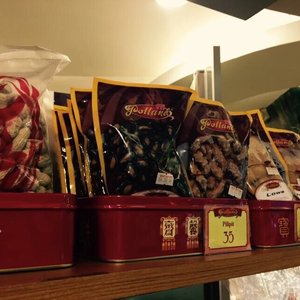 SASMUAN DELICACIES - Updated September 2025 - J Vargas Ave, Mandaluyong ...