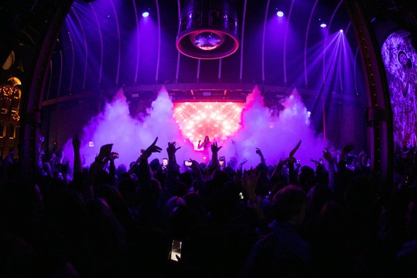 TAO CHICAGO NIGHTCLUB - 105 Photos & 134 Reviews - 632 N Dearborn St ...