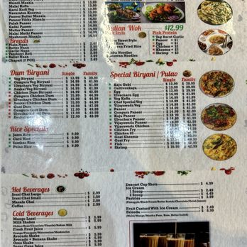 DESI CHOWRASTHA - INDIANAPOLIS - Updated November 2025 - 34 Photos & 24 ...