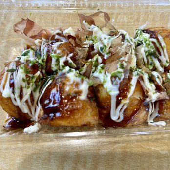 ONIGIRI SEVEN JAPANESE FOOD STAND - Updated December 2025 - 106 Photos ...