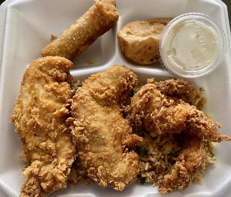 BLUE STORE CHICKEN 3 - Updated July 2025 - 11 Reviews - 4949 North Blvd ...