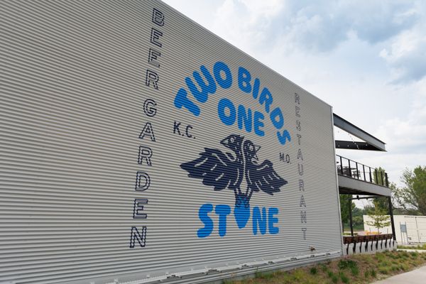 TWO BIRDS ONE STONE - Updated October 2025 - 105 Photos & 25 Reviews - 1000 E Riverfront Dr ...