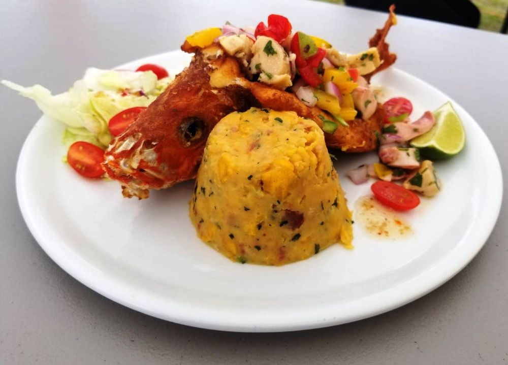 PINONES AQUI - Updated August 2025 - 2511 US Hwy 17-92 N, Haines City ...