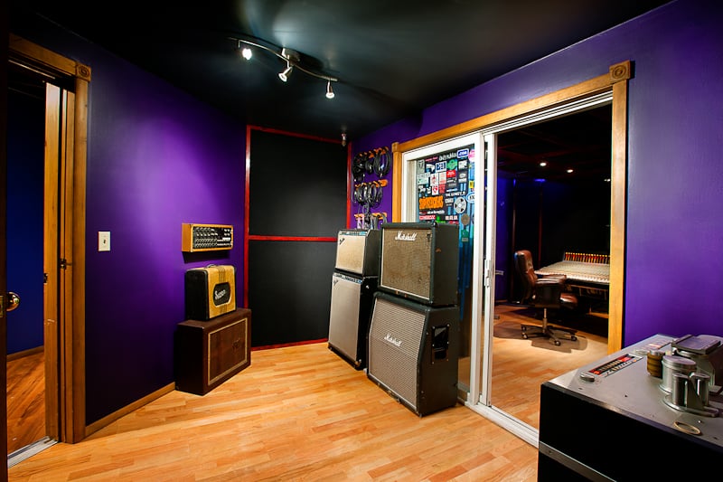 ORBIT AUDIO RECORDING, MIXING, MASTERING AND MUSIC PRODUCTION - Updated ...