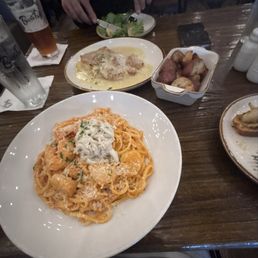 BASTA PASTA - FALLSTON - Updated December 2025 - 71 Photos & 160 ...