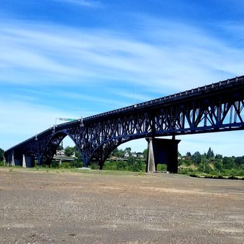 ROSS ISLAND BRIDGE - Updated December 2024 - 34 Photos & 28 Reviews ...