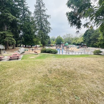 HAZEL MILLER SPRAY PARK - Updated November 2025 - 14 Photos - 600 3rd ...