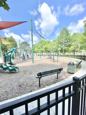 SEMMES COMMUNITY PLAYGROUND - Updated March 2025 - 63 Photos ...