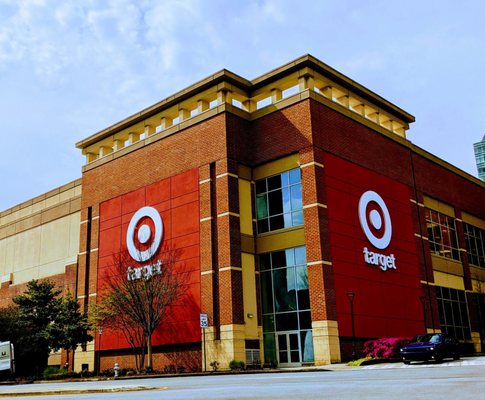 TARGET - Updated December 2025 - 95 Photos & 100 Reviews - 3535 ...