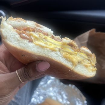 BAGEL TRAIN - Updated December 2024 - 90 Photos & 217 Reviews - 150 ...