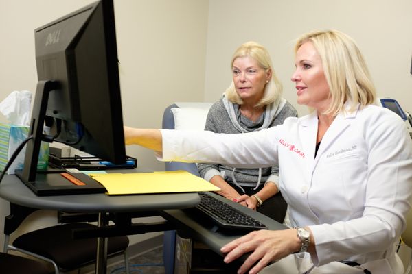 KELLY GOODMAN, NP & ASSOCIATES, PC - Updated December 2025 - 66 Reviews ...