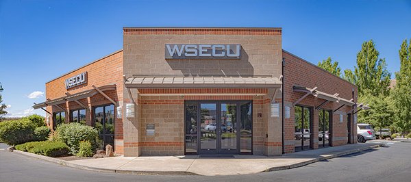 WSECU - Updated December 2025 - 1400 Lakeside Ct, Yakima, Washington ...