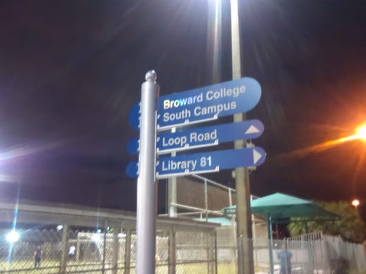 BROWARD COUNTY LIBRARIES - SOUTH REGIONAL/BC LIBRARY - Updated May 2026 ...