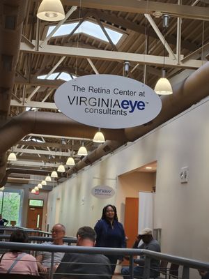 VIRGINIA EYE CONSULTANTS - Updated October 2025 - 60 Photos & 46 ...