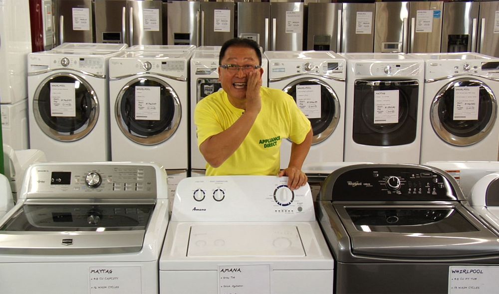 APPLIANCE DIRECT AT TITUSVILLE - Updated November 2025 - 12 Photos & 16 ...