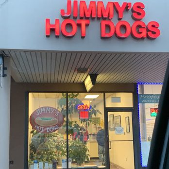 JIMMY’S HOT DOGS - Updated January 2026 - 29 Photos & 90 Reviews - 2555 ...