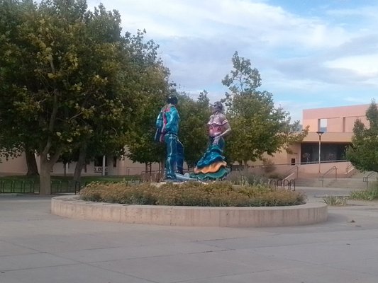 THE UNIVERSITY OF NEW MEXICO - Updated July 2024 - 133 Photos & 28 ...