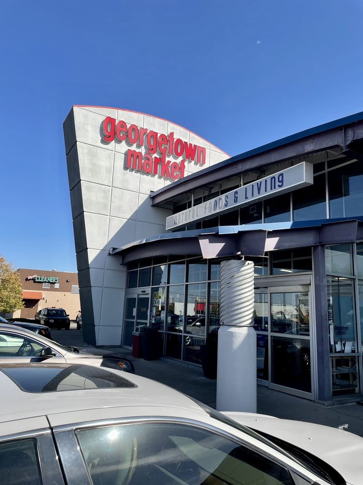 GEORGETOWN MARKET - Updated October 2025 - 165 Photos & 122 Reviews ...