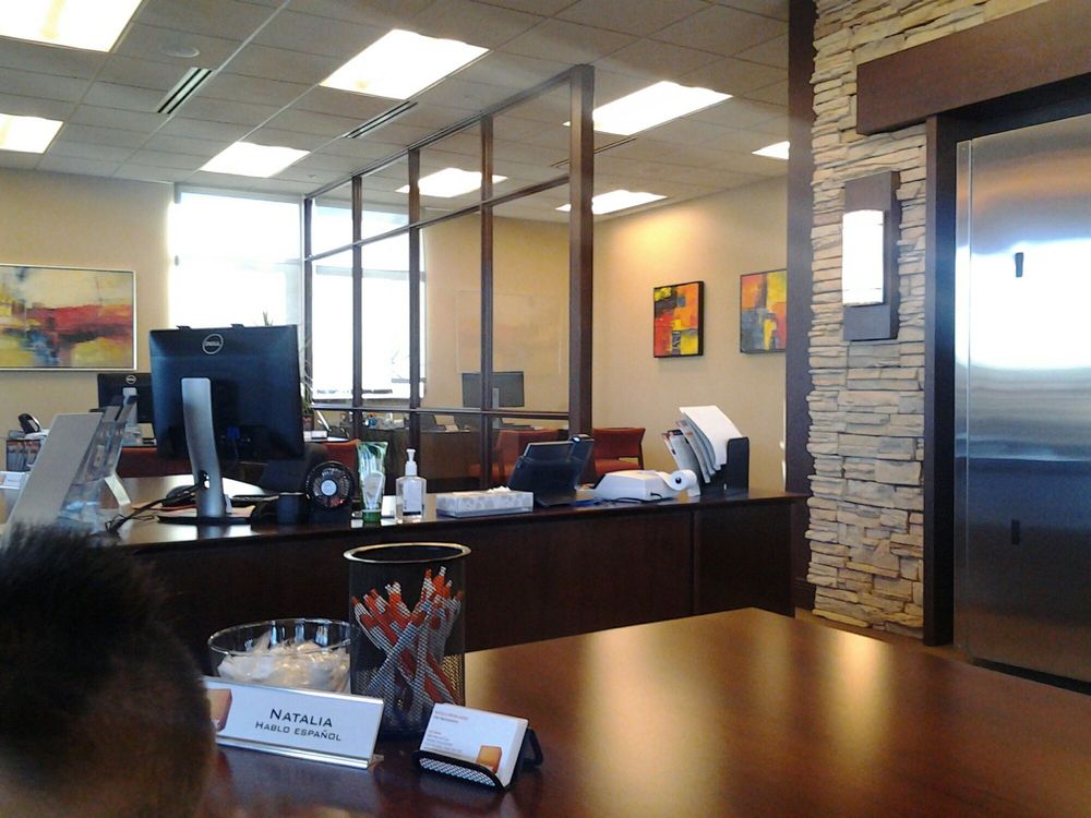 FIRSTBANK - Updated July 2025 - 5885 W Bell Rd, Glendale, Arizona ...