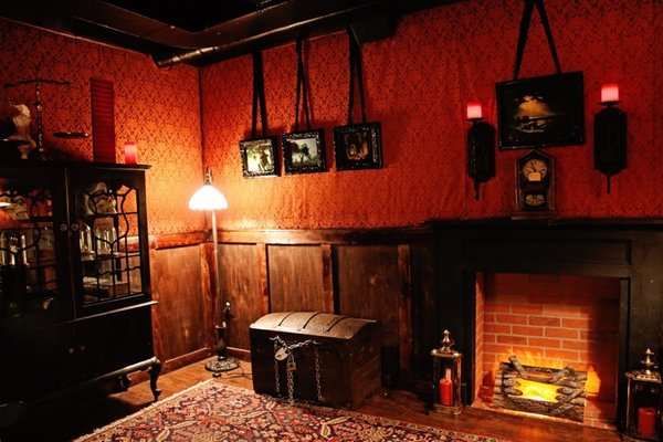 ESCAPE ROOM RVA - Updated December 2025 - 33 Photos & 148 Reviews ...