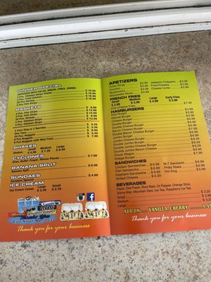 WOODLAKE DRIVE-IN - Updated December 2025 - 55 Photos & 62 Reviews ...