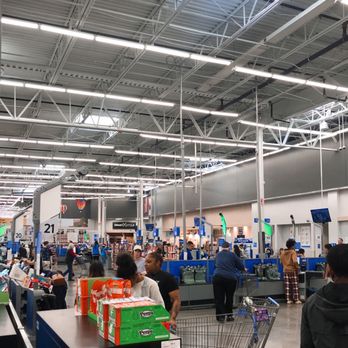 WALMART SUPERCENTER - Updated November 2025 - 338 Photos & 295 Reviews ...