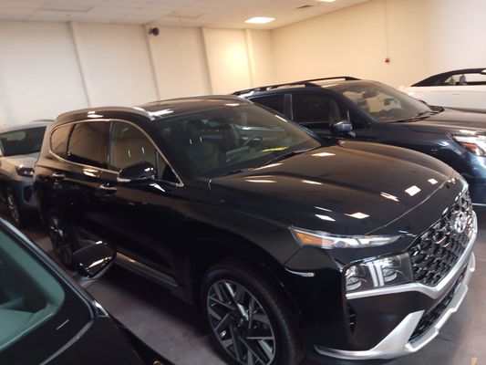 FITZGERALD’S COUNTRYSIDE HYUNDAI - Updated December 2025 - 32 Photos ...