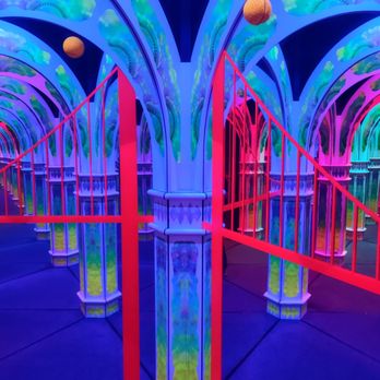 MAGOWAN’S INFINITE MIRROR MAZE - Updated January 2026 - 291 Photos ...