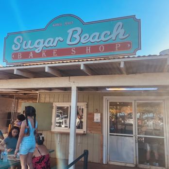 SUGAR BEACH BAKE SHOP - 1202 Photos & 753 Reviews - 61 S Kihei Rd ...