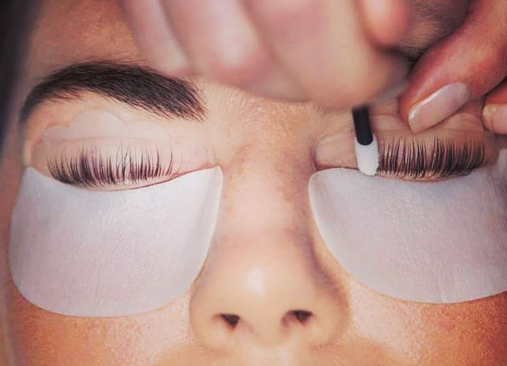 FRACASSI LASHES - Updated April 2025 - 74 Photos & 15 Reviews - 8001 S ...