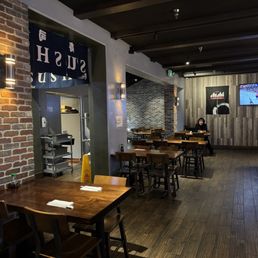 SUSHI ONE SPOT - Updated April 2025 - 1025 Photos & 410 Reviews - 9405 ...