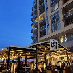 THE SALT LINE - Updated October 2025 - 1420 Photos & 821 Reviews - 79 ...